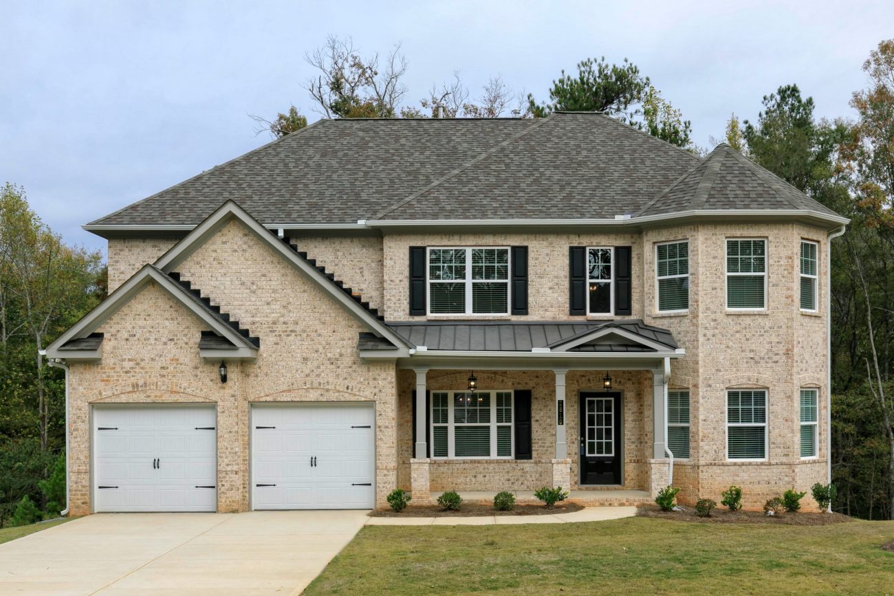 New Homes in Metro Atlanta are a Smart Choice - Silverstone